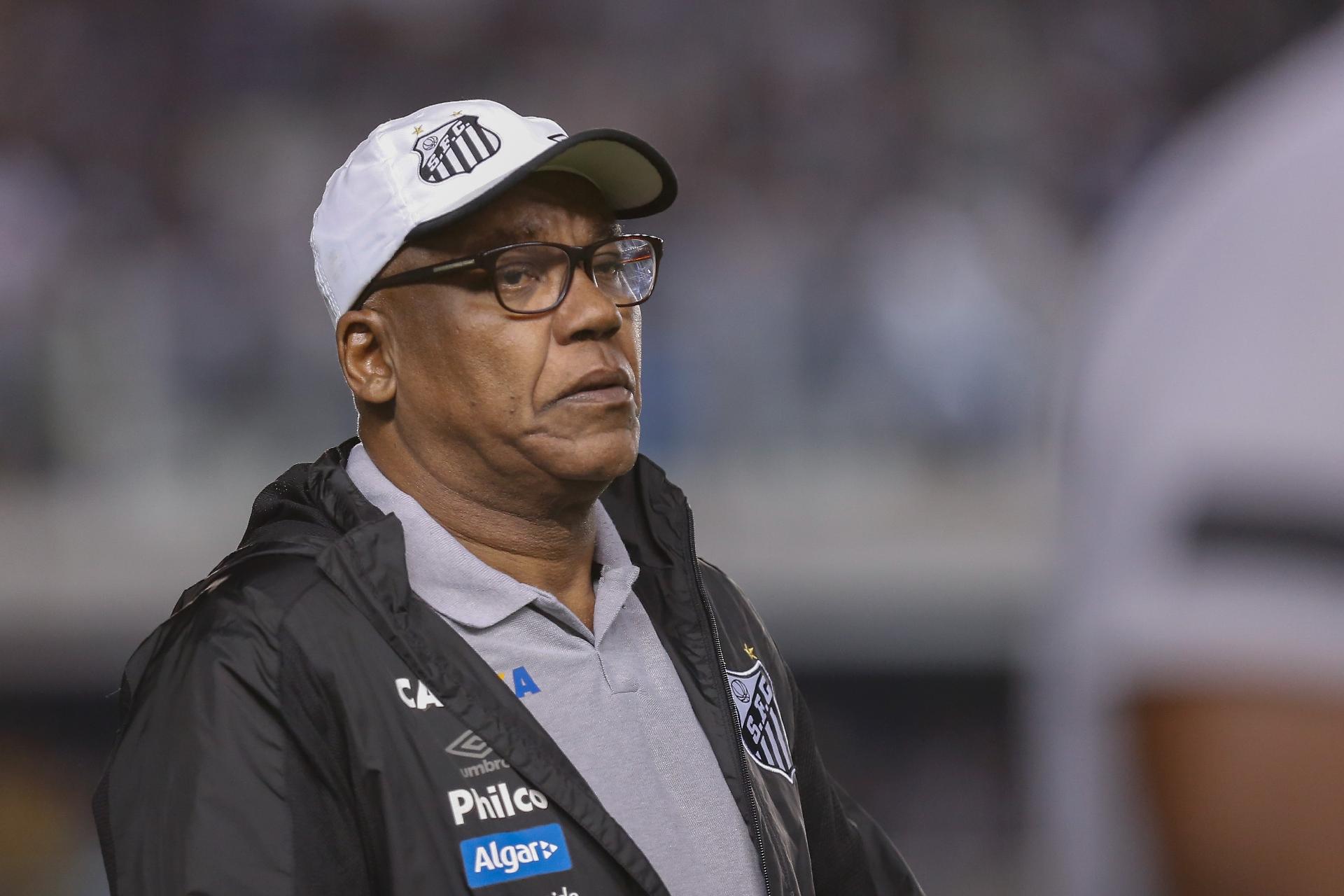 Conheça a história de Serginho Chulapa, uma vida dedicada ao Santos