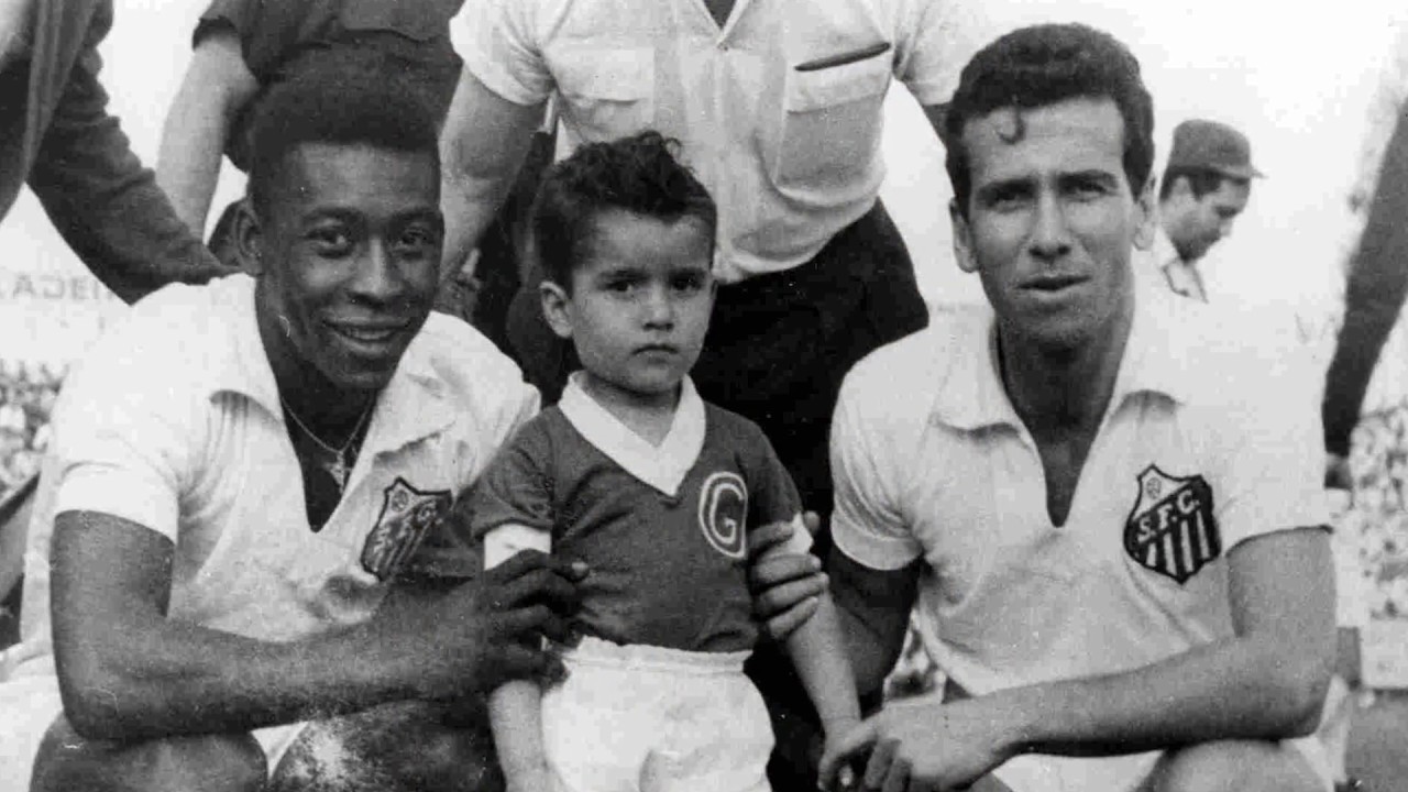 Santos teve herói improvável no bicampeonato mundial, você sabe quem é?
