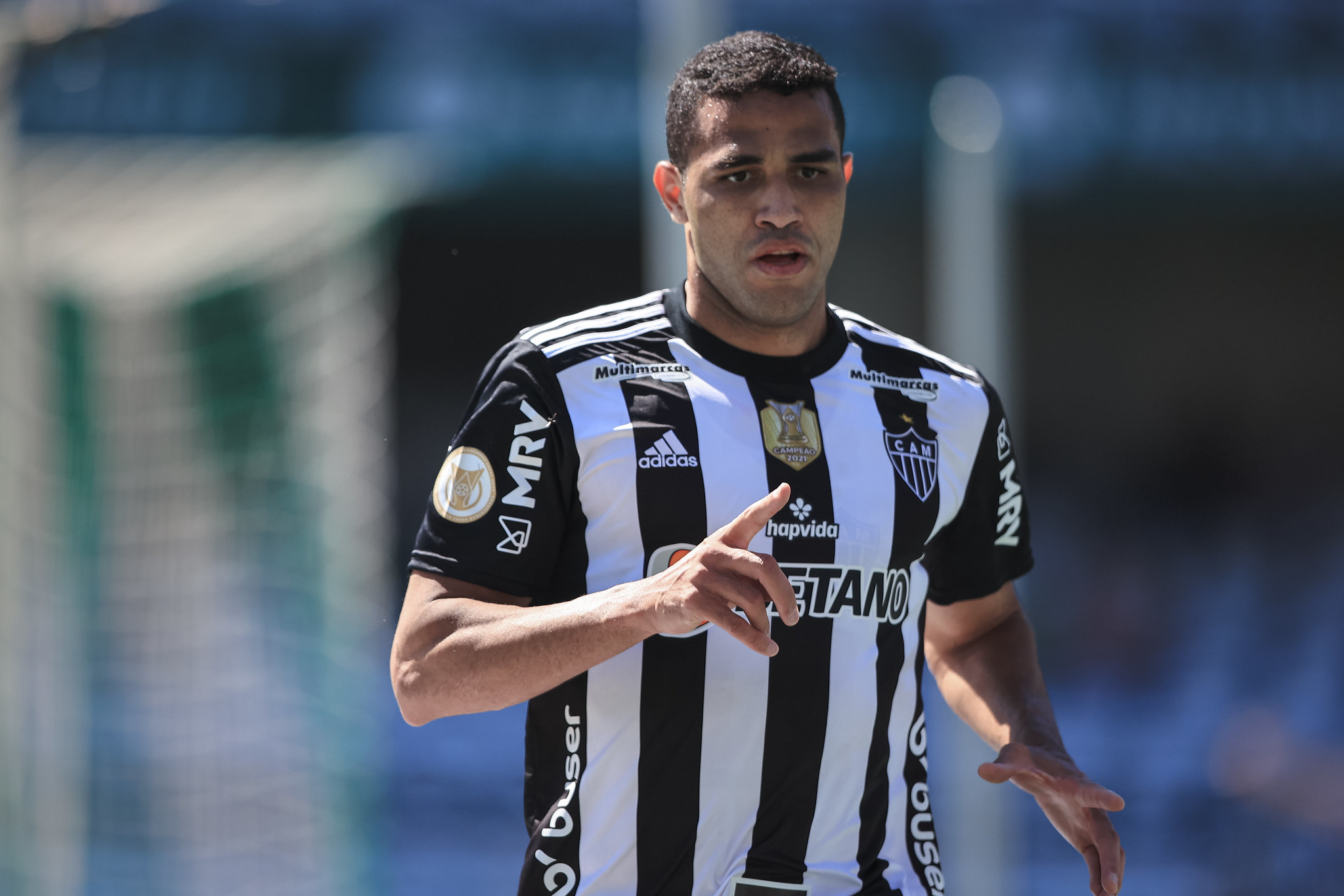 Alan Kardec DIZ SIM e pode reforçar o Santos em 2025